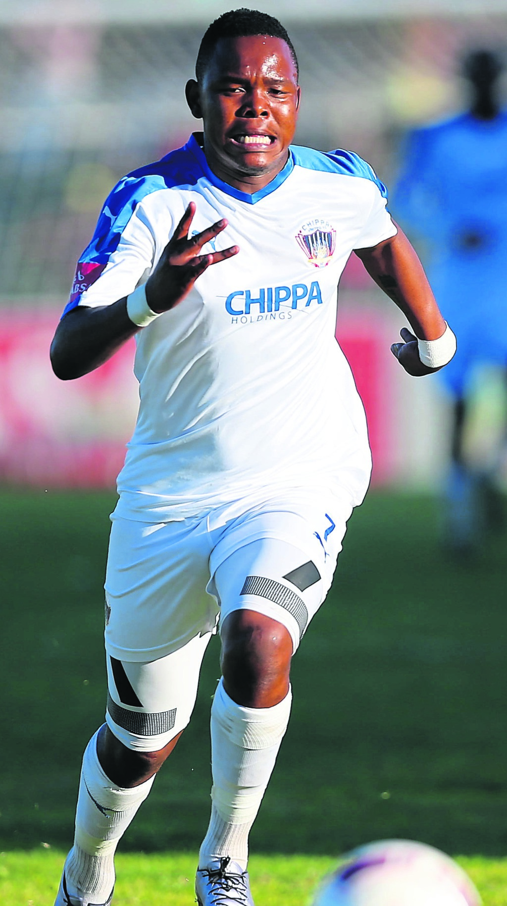 Manzini’s ’n moet | Son