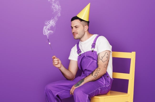 Get to know Matthew Mole in 5 minutes | News24