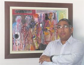 NGO help arm | Son