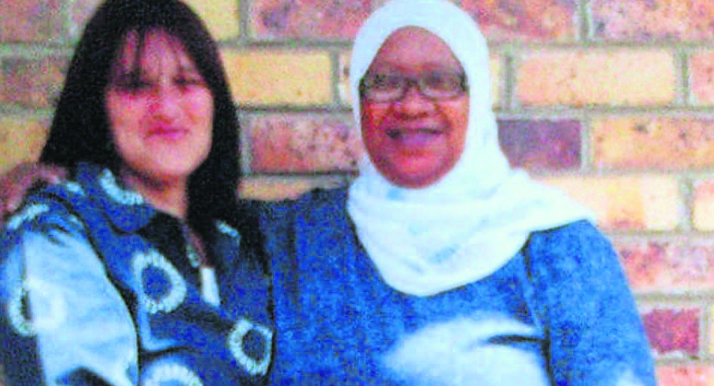 Killer-ma ‘is in tronk geslaan’ | Son