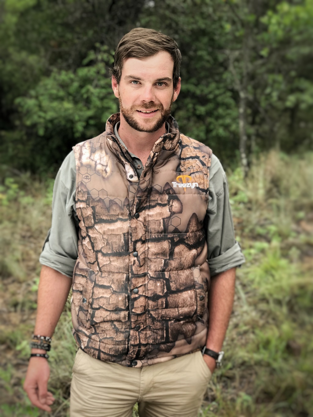 Het jy al die 10 nuwe boere ontmoet? | Netwerk24