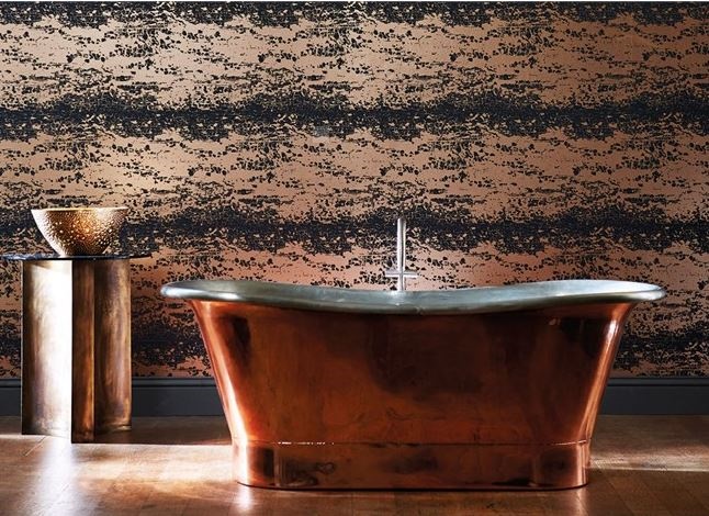 7 modern wallpaper trends to try now | News24