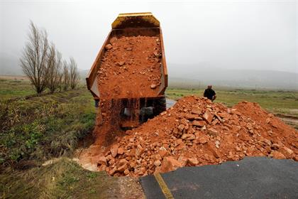 Photos | Western Cape floods cause havoc, and there is more bad weather ...