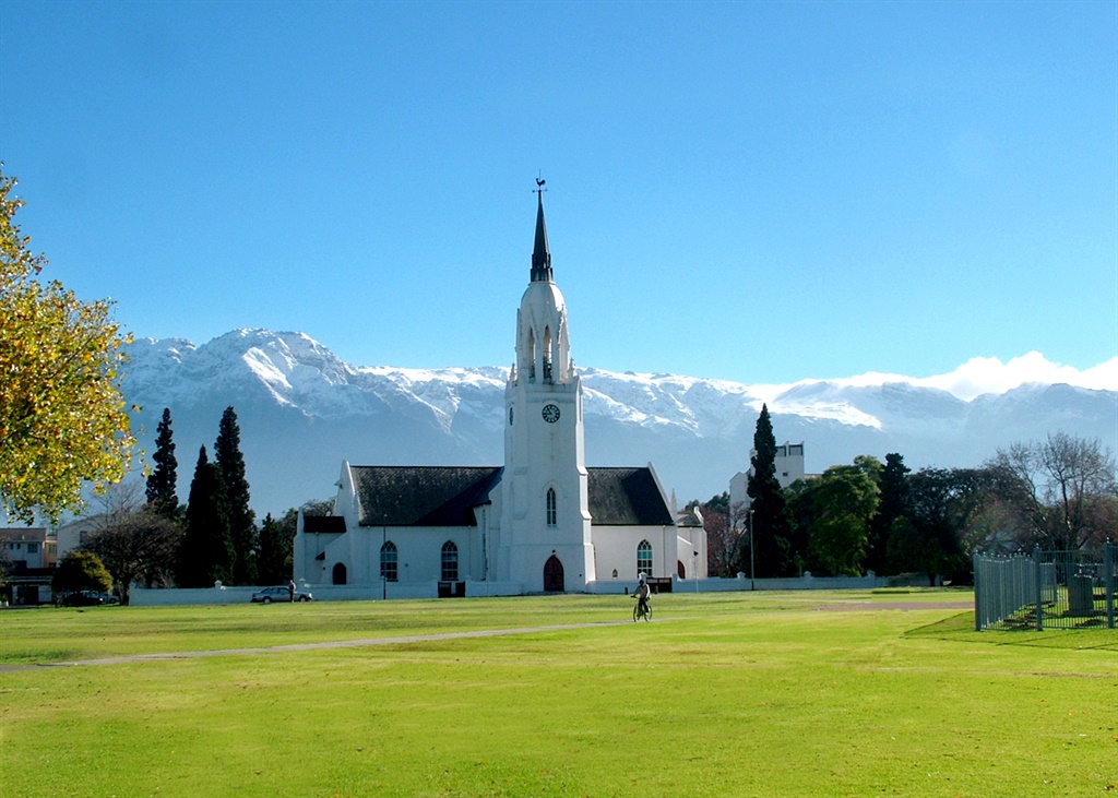 Laai ’n Wynland-app af | Netwerk24