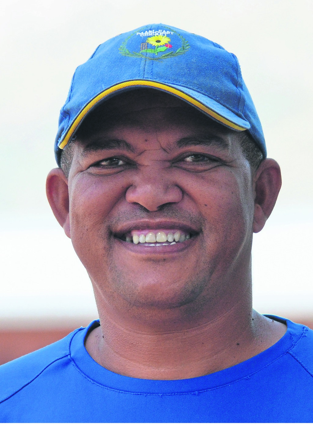 Paarl-Oos skitter | Son