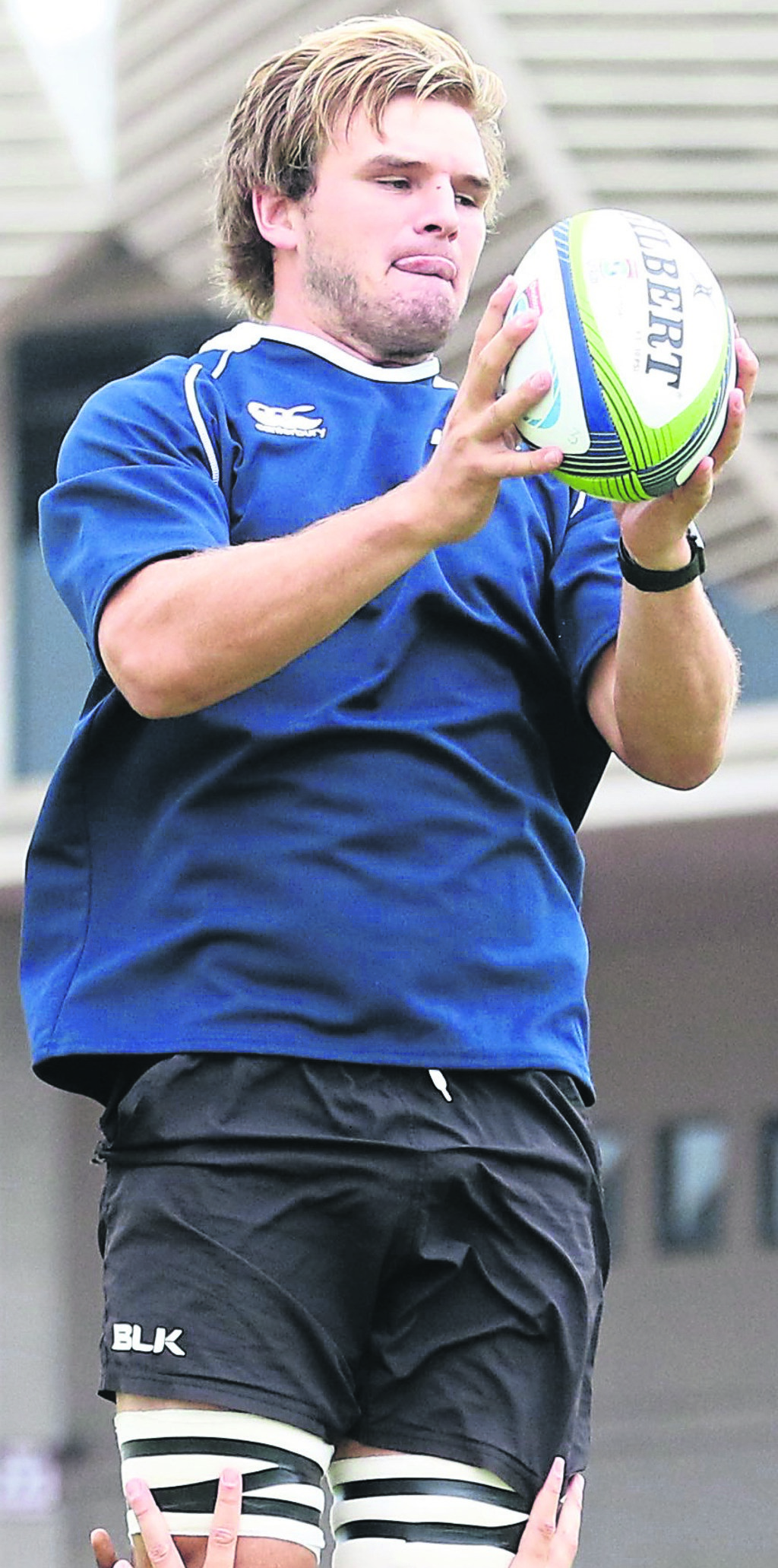 Paul sê egter span kan beter | Son