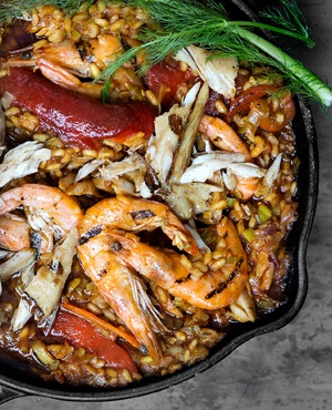 WATCH: The new weekend braai recipe you’ve been waiting for | News24