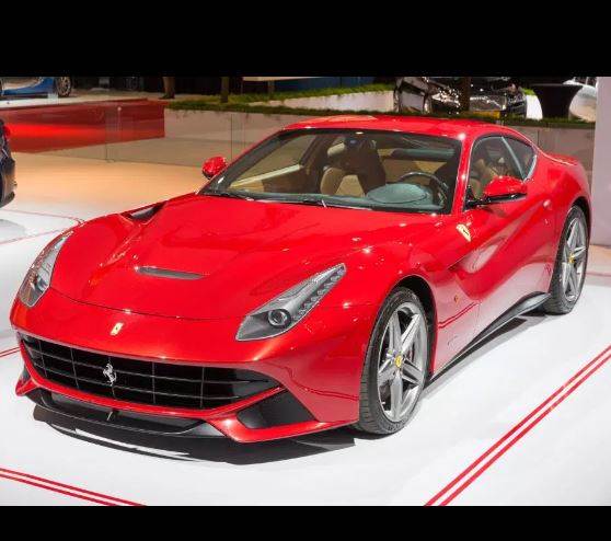 Antoine Griezmann's Multimillion Rand Luxury Car Collection | Soccer Laduma