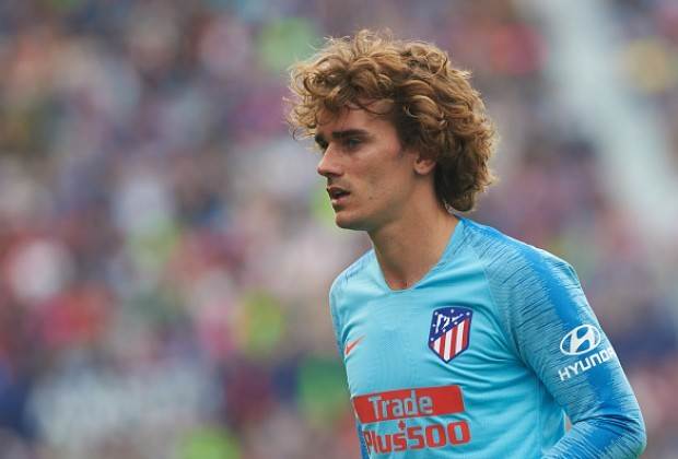 Antoine Griezmann's Multimillion Rand Luxury Car Collection | Soccer Laduma