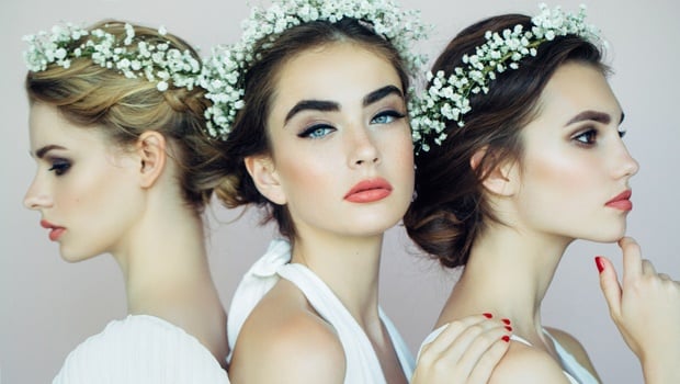 5 bridal face beats worth double tapping | Life
