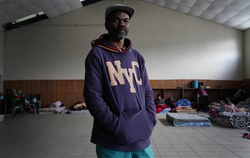 WATCH | Flood-hit Cederberg seeks local state of disaster, area cut off ...