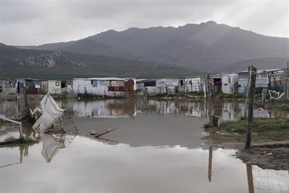 WATCH | Choppy waters: SANDF deploys helicopter to help flood-stricken ...