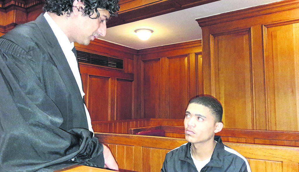 Wilson moan oor ‘vals’ verklaring | Son