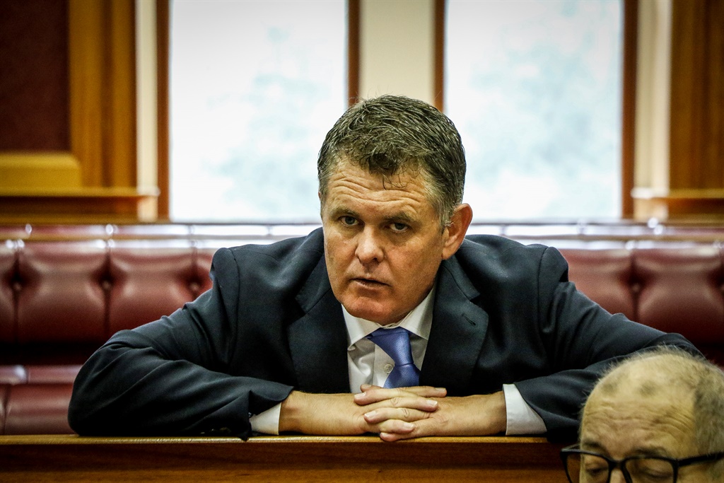 OORSIG: Oscar-patoloog getuig in Rohde-saak | Netwerk24