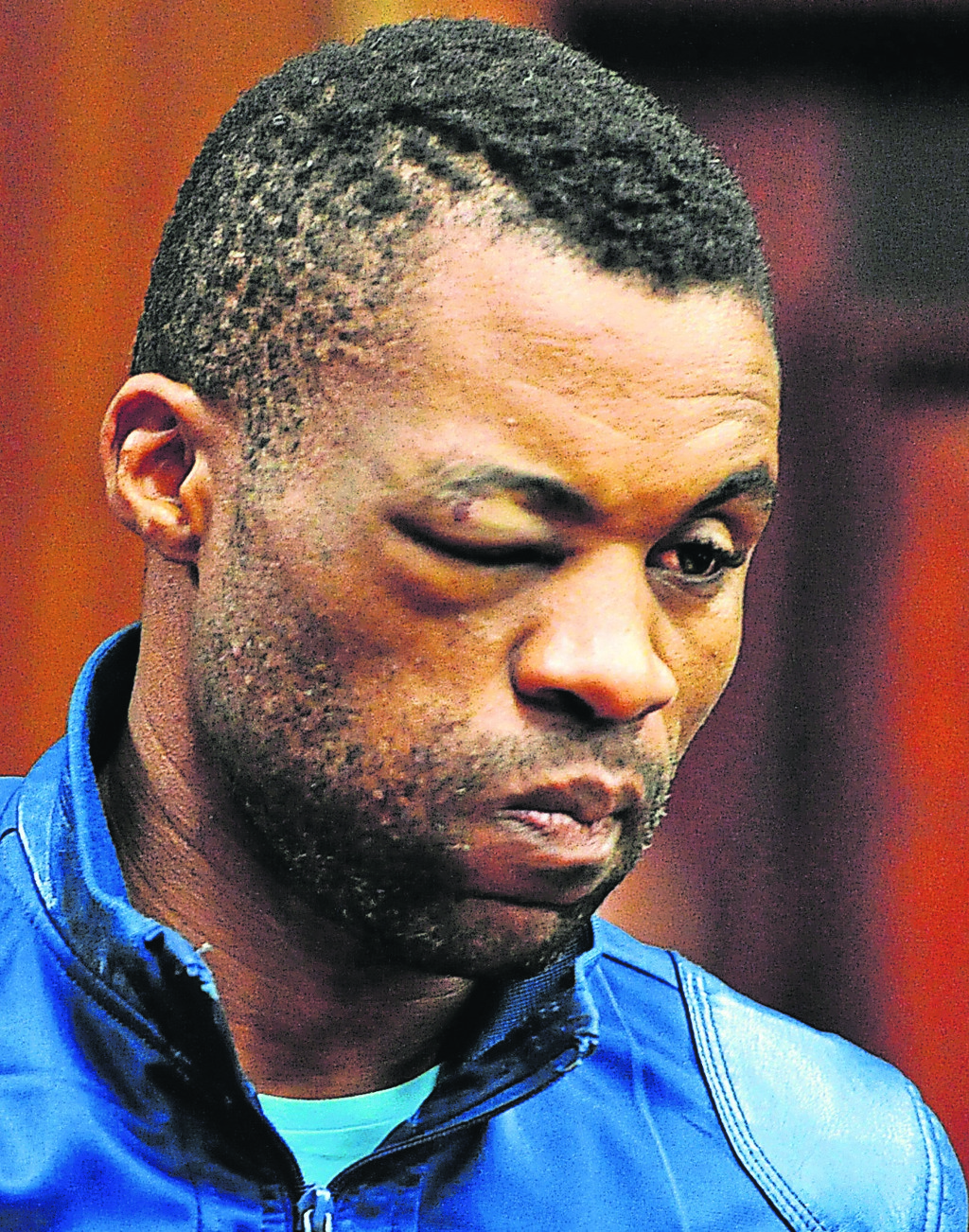 Lawyer van ‘hitman’ sê oor sy einas | Son