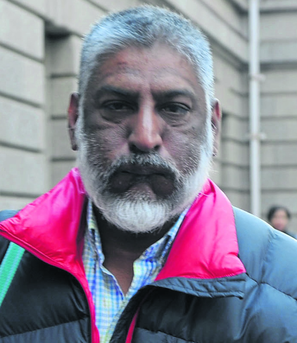 Dawjee in hospitaal vir suiker | Son