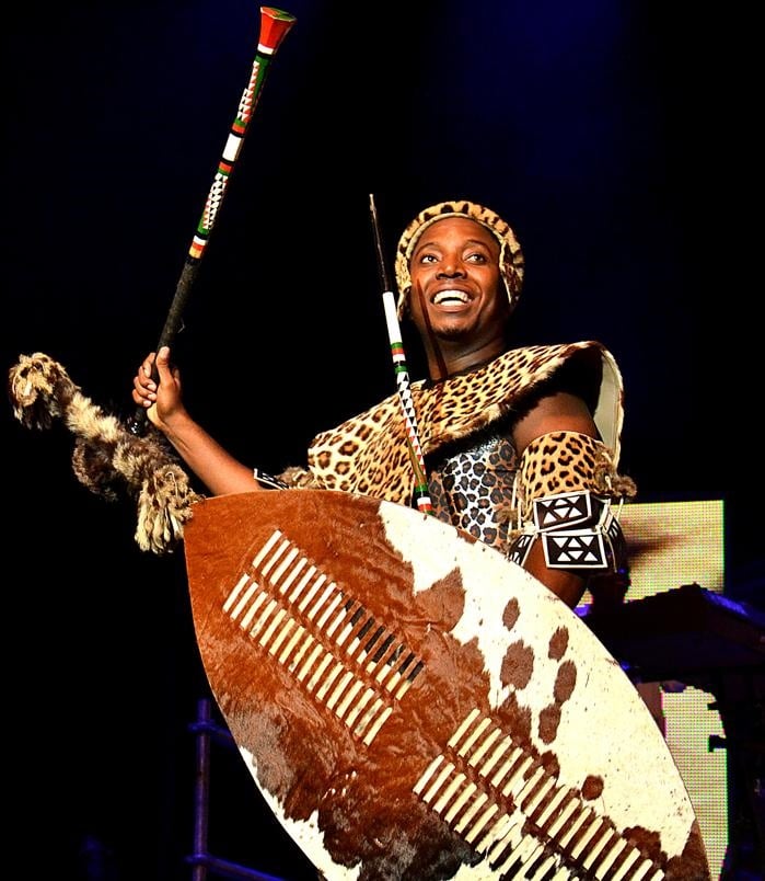 A FEATHER IN TSHATHA’S CAP | Daily Sun