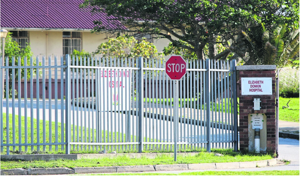 Gesondheid ly oor baie eise | Son