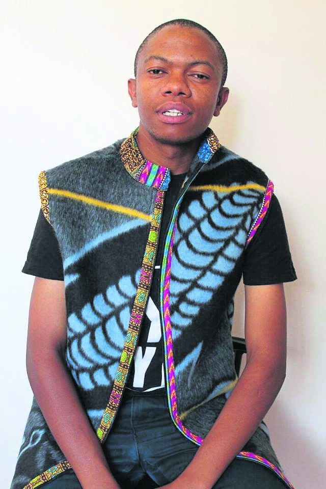 POETRY IS SEKHOBO'S PASSION! | Daily Sun
