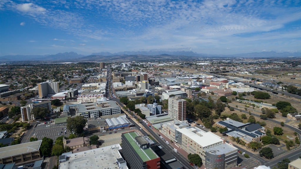 Big boost for Bellville | Netwerk24