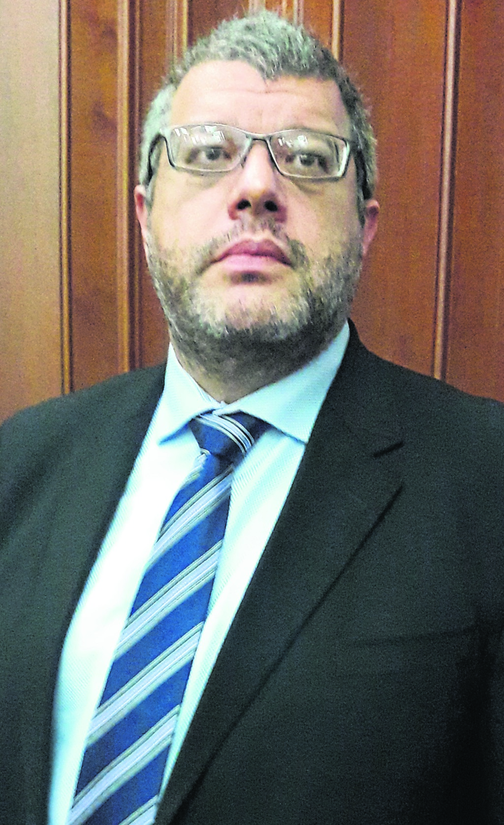 Prof dink ook Henri kerf self | Son