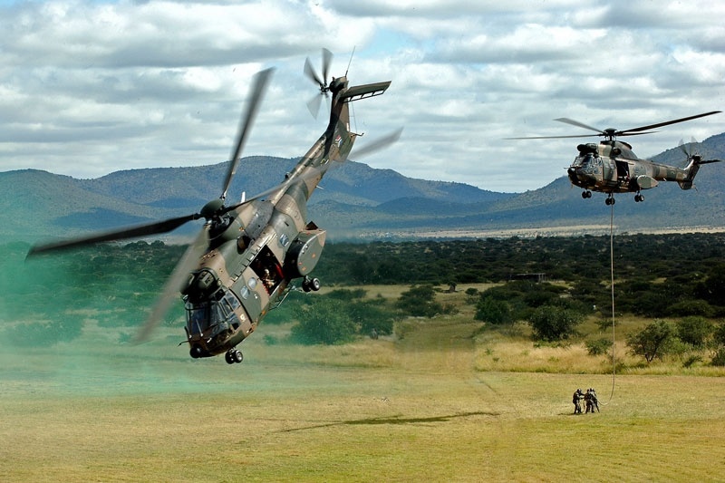 Denel kry groen lig om Turbomeca te koop | Netwerk24