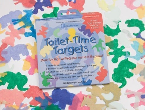 Simplify potty training with these toys for boys | News24