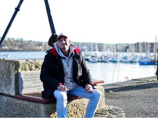 Facebook-blad help Ierse hawelose sy familie opspoor | Netwerk24