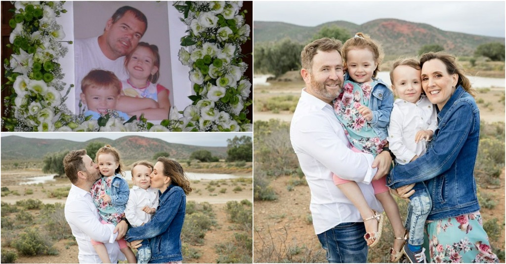 10 jaar ná ongeluk Mosselbaai-ma se hele gesin uitwis: ‘Jy bou jou lewe ...