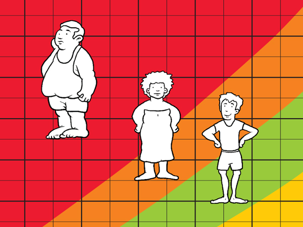 Graad 11: Wiskundige Geletterdheid - Maatstaf van gewig | Netwerk24