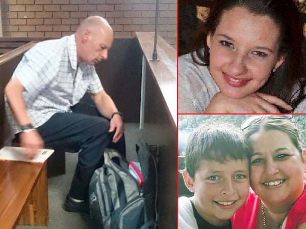 Vanderbijlparkmoorde: ‘Fanie du Preez het bewyse geplant en moorde ...