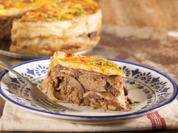 Lewer-tortilla-gebak | Netwerk24