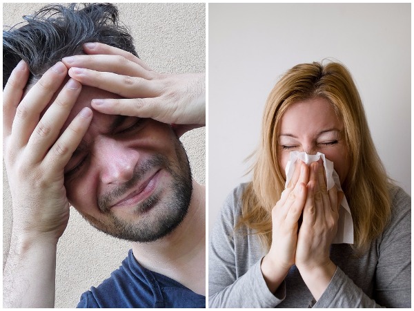 Wie hanteer siekwees beter: vroue of mans? | Netwerk24