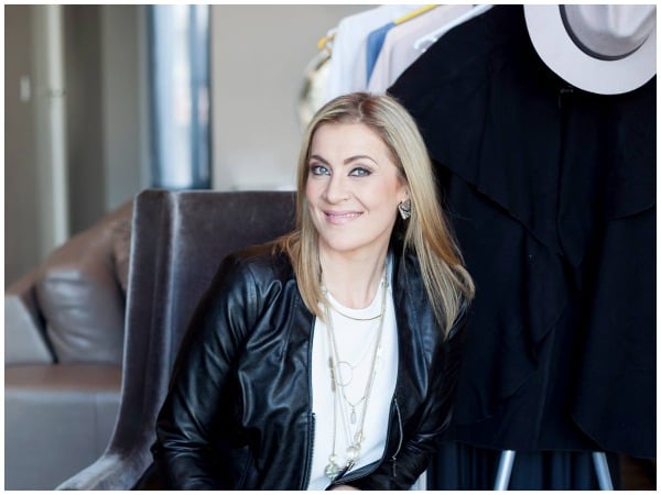 Aletté Winckler se stylgids: Die top-3 kleure dié winter en hoe om dit ...