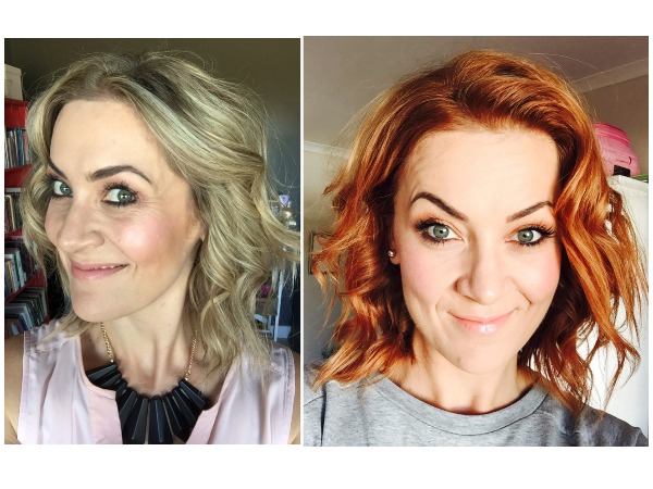 Aletté Winckler se stylgids: Die dag toe hierdie blondine 'n rooikop ...