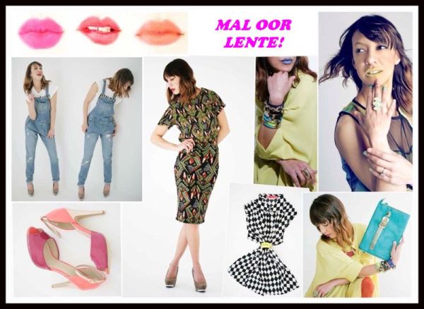 Dis lieflike lente! | Netwerk24