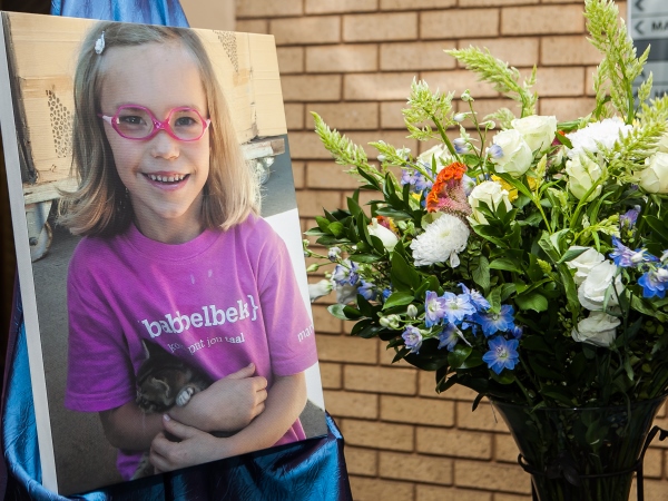 'God troos,' sê dominee tydens emosionele roudiens vir Brink-kinders ...