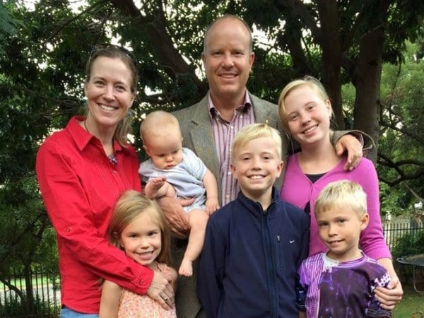 'God troos,' sê dominee tydens emosionele roudiens vir Brink-kinders ...