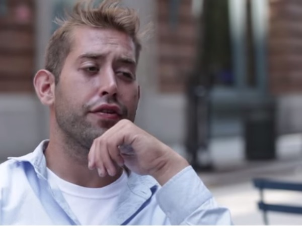 Hawelose man slaap by vroue vir dak oor kop | Netwerk24