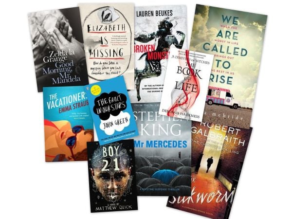 10 heerlike Engelse boeke vir die winter | Netwerk24