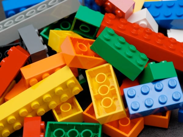 Lego-blokkies kan jou kind se loopbaan help bou | Netwerk24