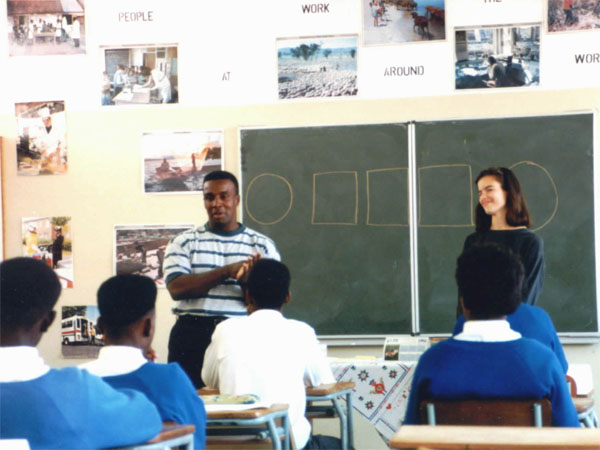 ’n Onderwyser se pleidooi | Netwerk24