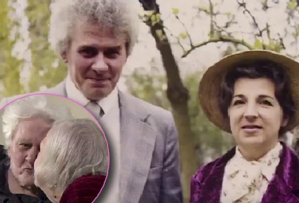 ’n Merkwaardige liefdesverhaal: Van toebroodjies in asblik in 1975 tot ...