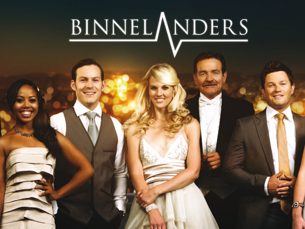 TV-gids Maandag 4 Augustus 2014 | Netwerk24