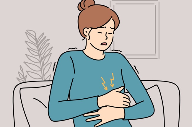 Feeling bloated? These foods may help deflate your belly and restore ...