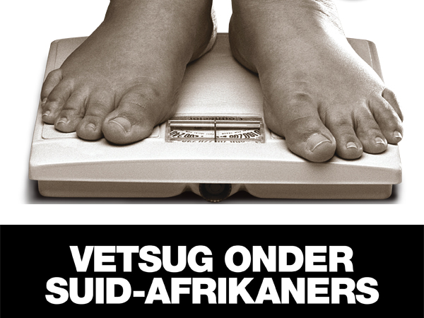 Vetsug in Suid-Afrika | Netwerk24