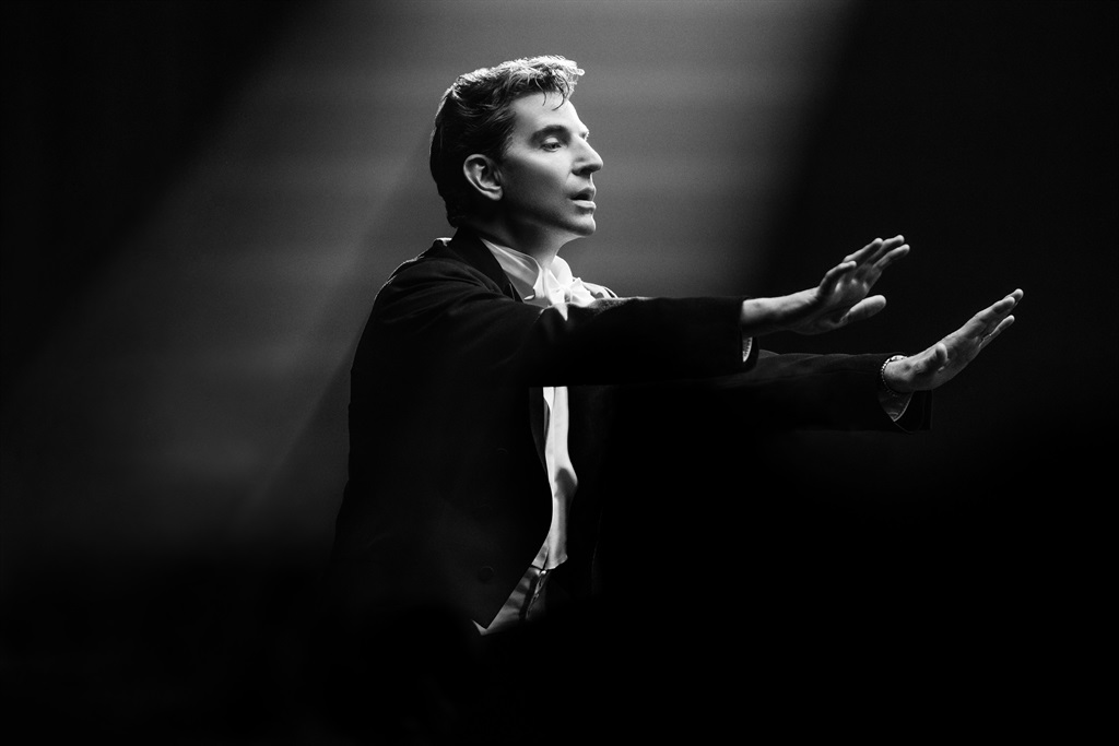 REVIEW | Maestro, though beautiful, can't seem to find its focus | News24
