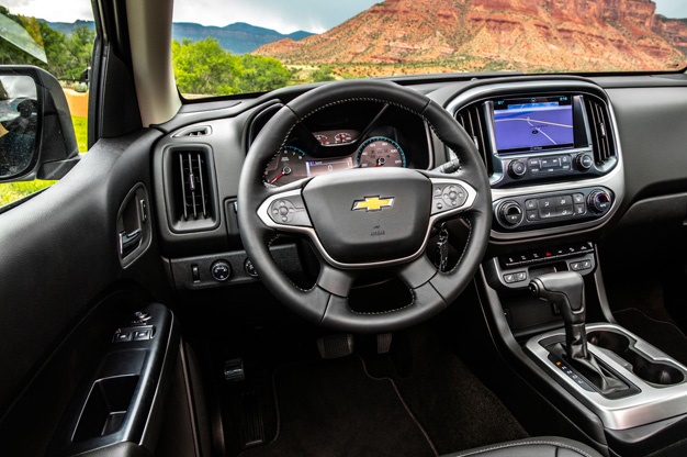 The most capable bakkie of them all – the ZR2? | Life