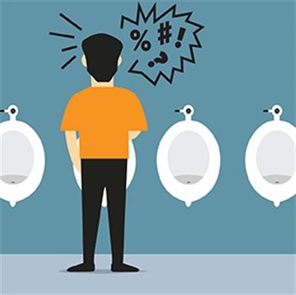 5 reasons you’re not weeing | Life