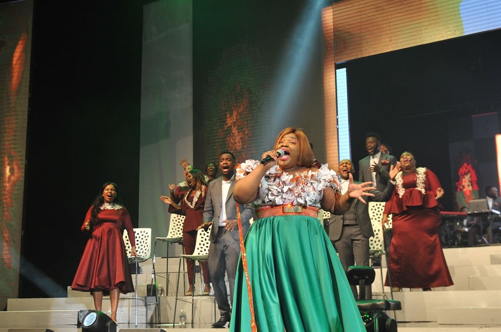 JOYOUS CELEBRATION BLESSES DURBAN FANS | Daily Sun